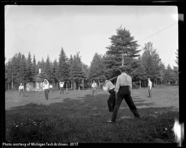 White City The Ghost Town
