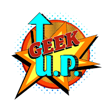 5th Annual Geek U.P. Mini-Con
