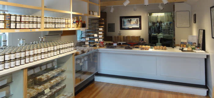 The Jampot - Society of St. John