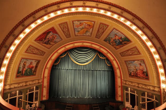 Calumet Theatre