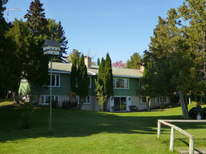 Marsin Nature Retreat