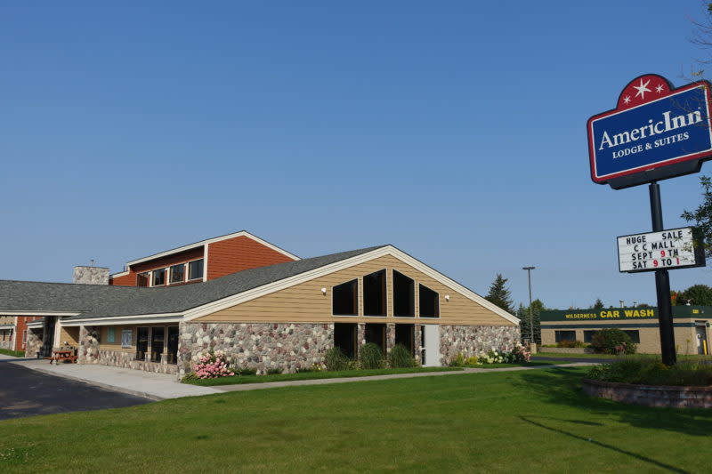 AmericInn by Wyndham