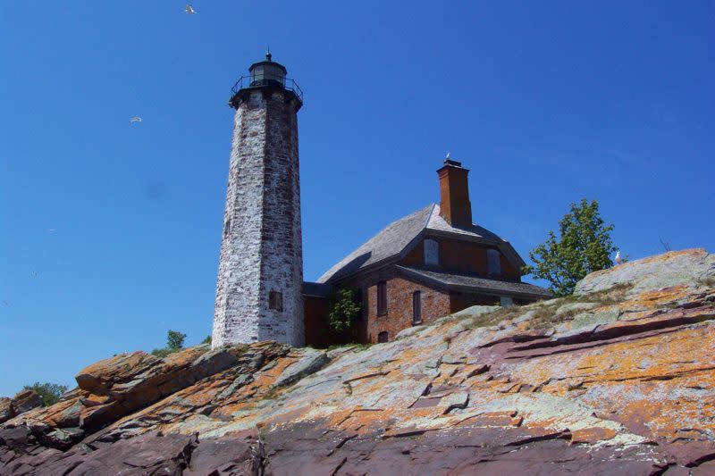 Isle Royale National Park