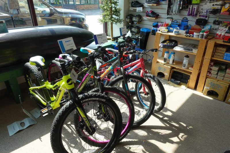 Down Wind Sports
