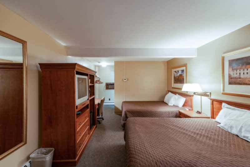 Copper Country Inn