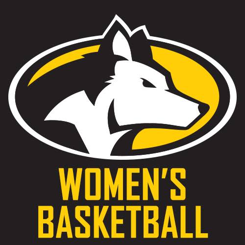 Michigan Tech Women's Basketball vs Parkside