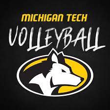 Michigan Tech Women's Volleyball vs Parkside