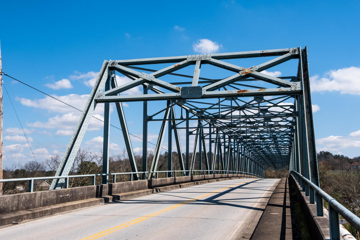 Boyd’s Bridge | Knoxville, TN