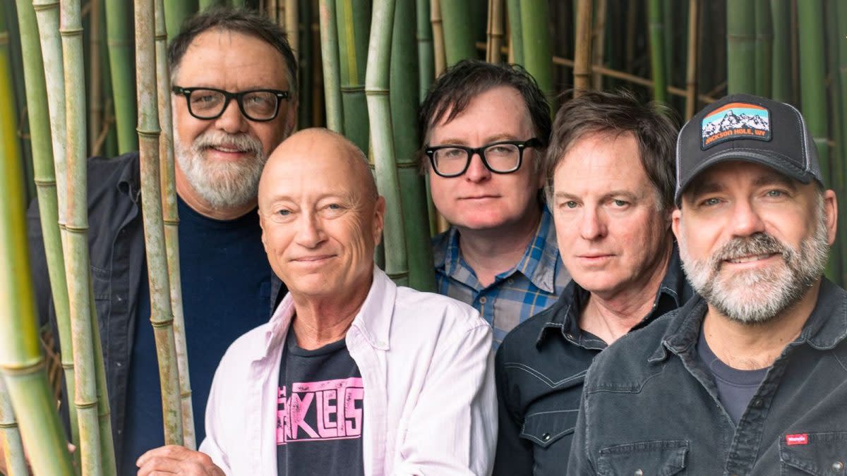 The WDVX Big Plate – Mic Harrison and the High Score | Knoxville, TN