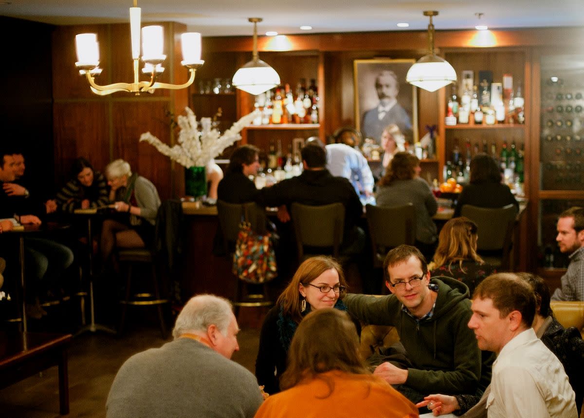 Peter Kern Library | Knoxville, TN