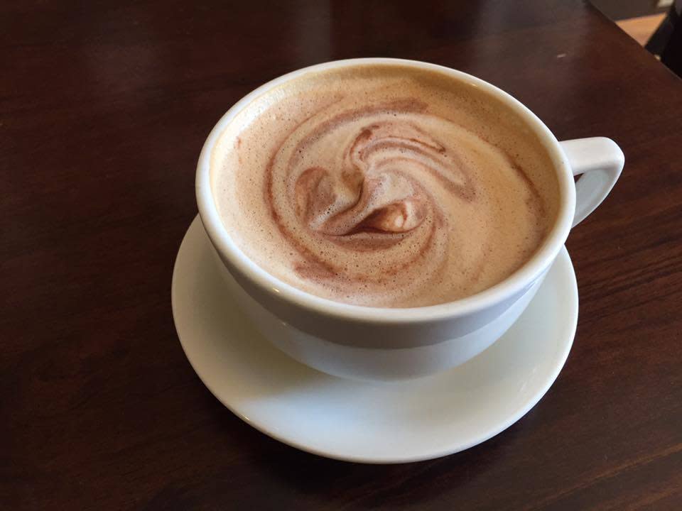 Awaken Coffee | Knoxville, TN