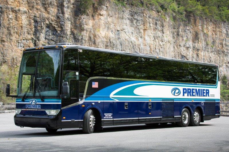 Premier Transportation | Knoxville, TN