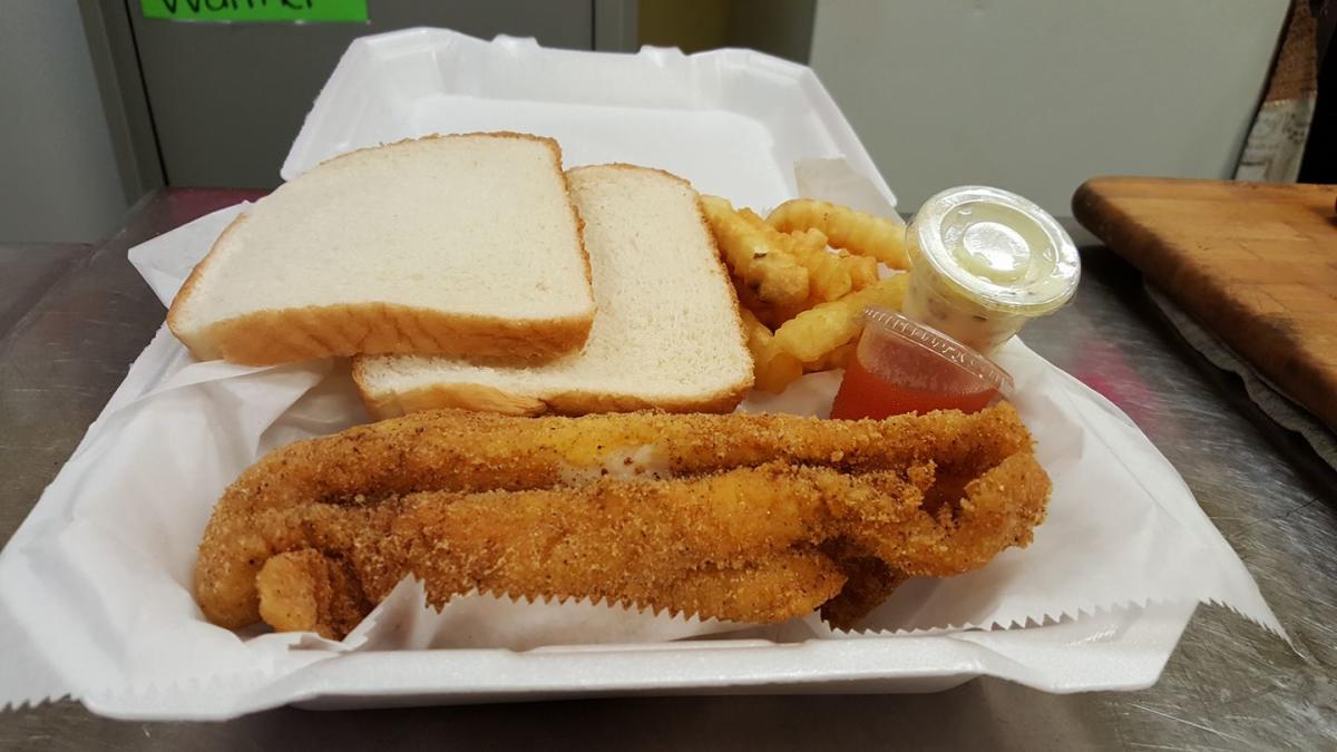 M&M Catering | Knoxville, TN