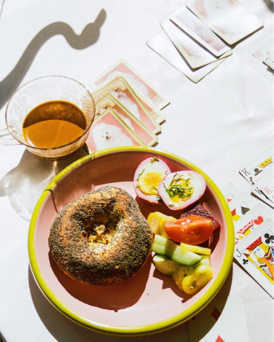 Potchke Deli | Knoxville, TN