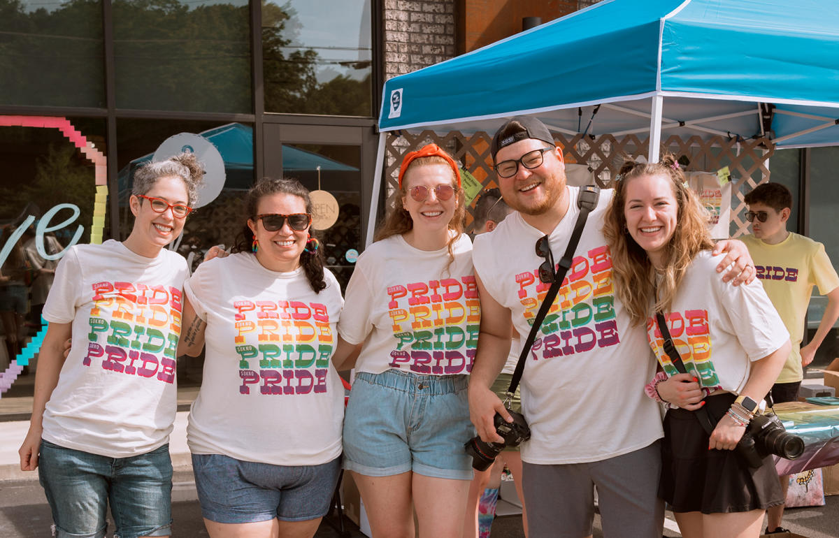 SoKno Pride | Knoxville, TN
