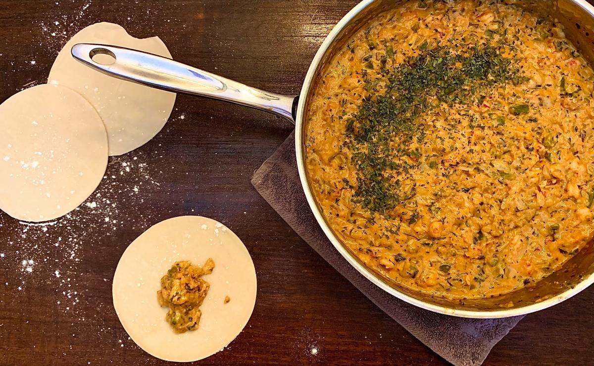 Bayou Bites Food Truck | Knoxville, TN