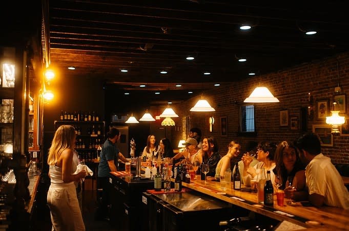 Zero/Zero | Knoxville, TN