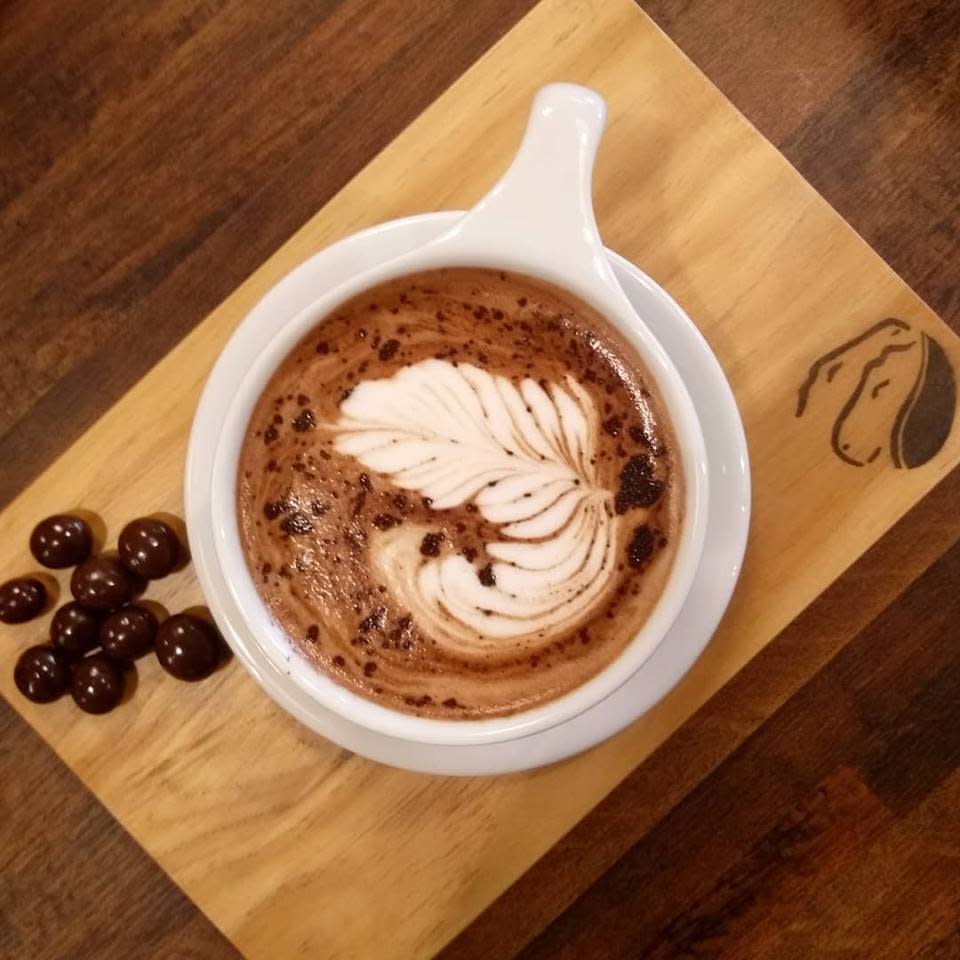 Capybara Coffee | Knoxville, TN