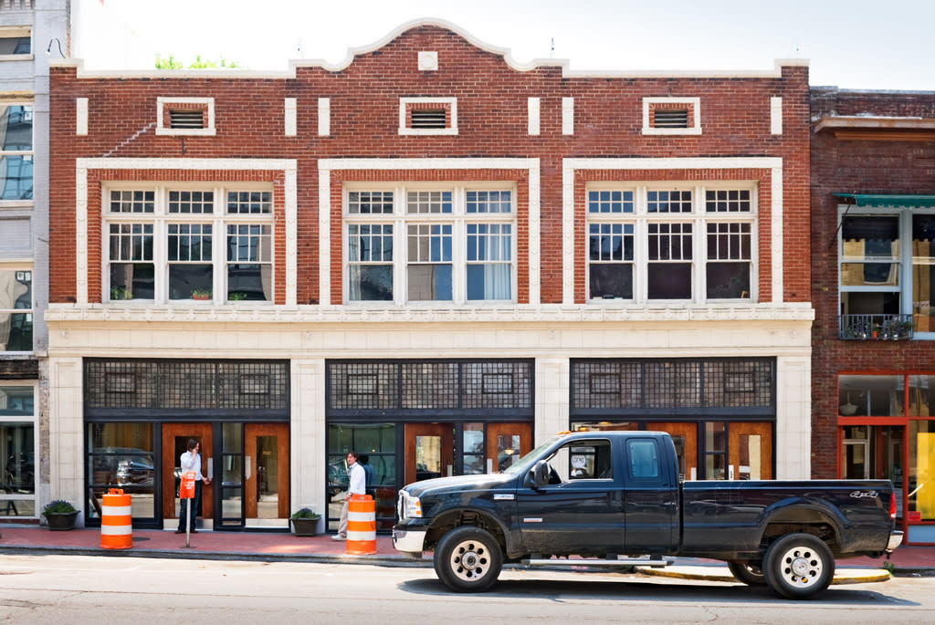 Mill Agent | Knoxville, TN