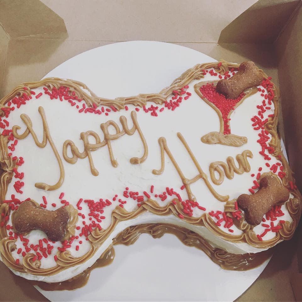 River Dog Bakery | Knoxville, TN