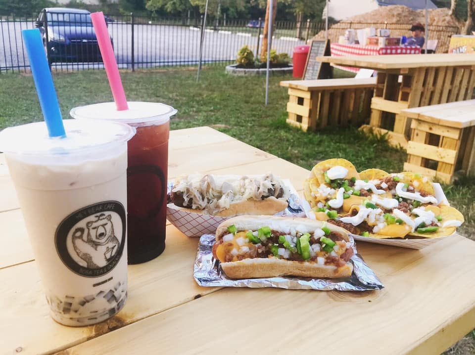 Hey Bear Café | Knoxville, TN