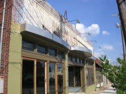 Relix Variety Theatre | Knoxville, TN