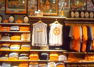 Alumni Hall West Town Mall | Knoxville, TN
