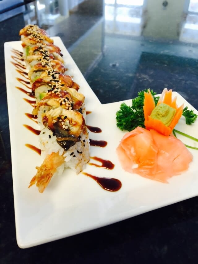 Chaiyo's Thai & Sushi | Knoxville, TN