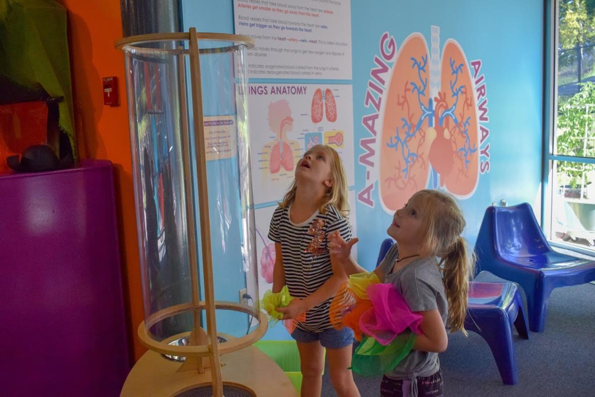 Muse Knoxville | Knoxville, TN