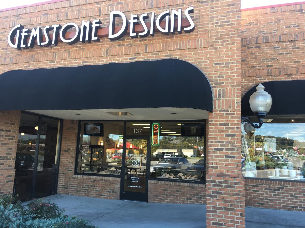Gemstone Designs | KNOXVILLE, TN