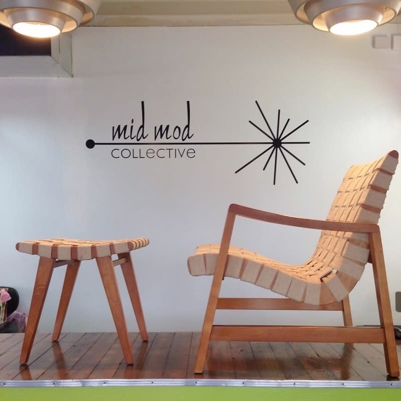 Mid Mod Collective | Knoxville, TN