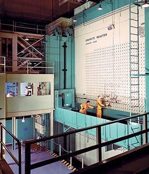 Manhattan Project National Historical Park Visitor Center | Oak Ridge, TN