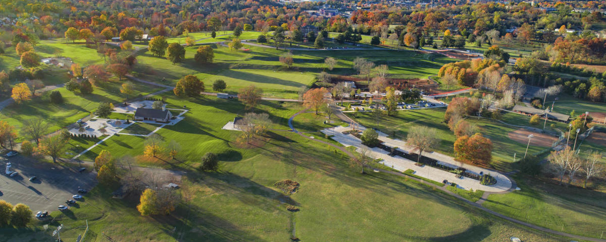 Lakeshore Park | Knoxville, TN