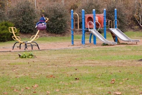 Sam Duff Memorial Park | Knoxville, TN