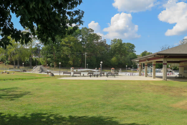 Sandy Springs Park | Maryville, TN