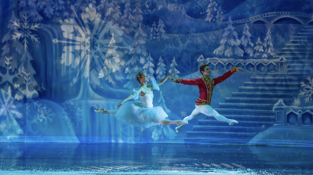 NUTCRACKER! Magical Christmas Ballet | Knoxville, TN