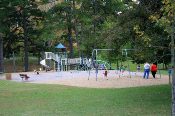 Springbrook Park | Alcoa, TN