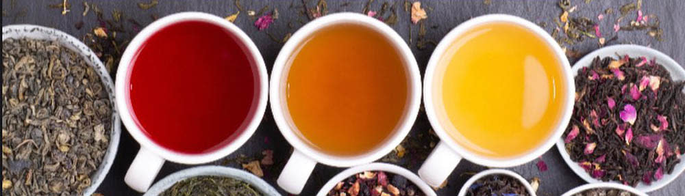 Tea Flights | Knoxville, TN