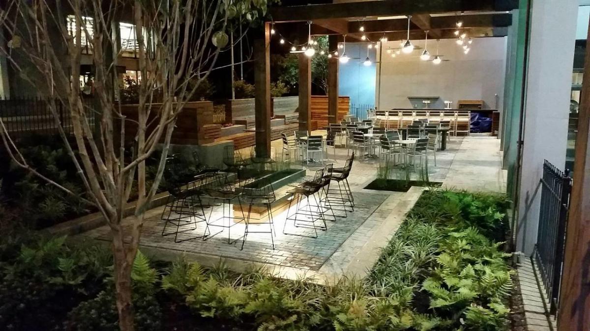 Marble City Kitchen and The Firefly | Knoxville, TN