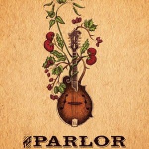 The Parlor | Knoxville, TN