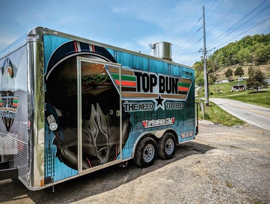 Top Bun Knox | Knoxville, TN