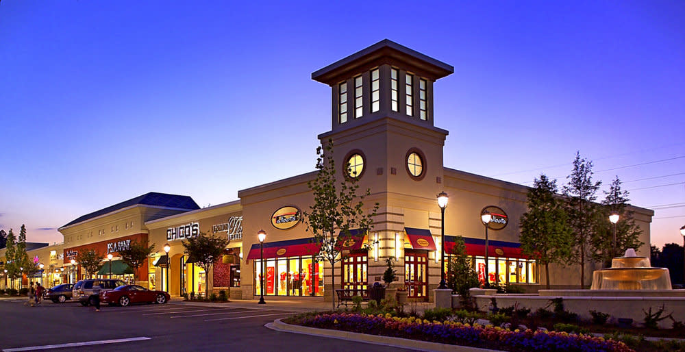 The Pinnacle at Turkey Creek | Knoxville, TN