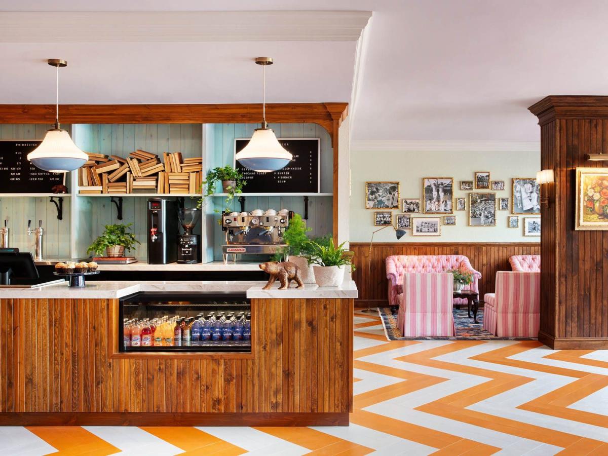 The Poindexter | Knoxville, TN