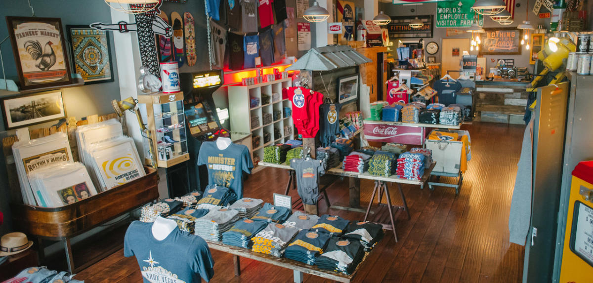 Nothing Too Fancy | Knoxville, TN