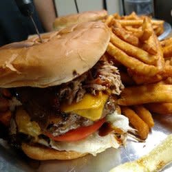 The Pint House | Knoxville, TN