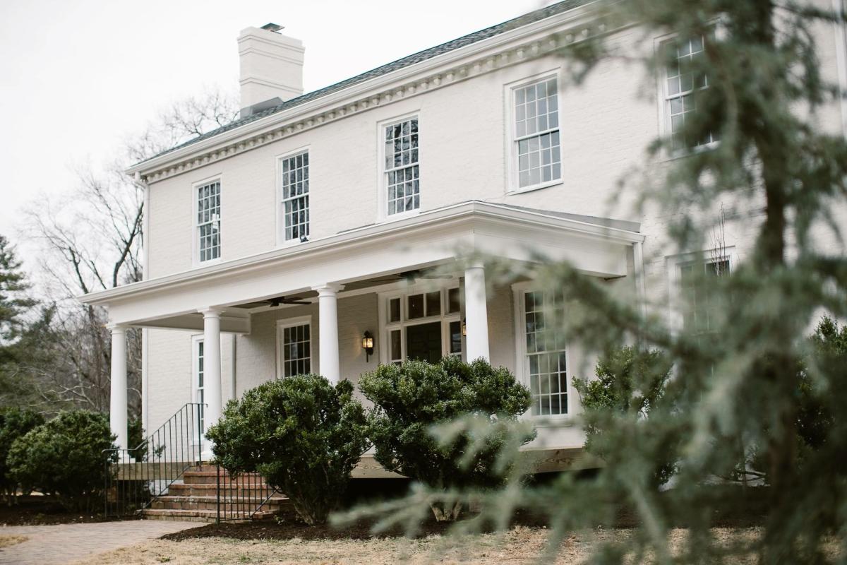 Maple Grove Estate | Knoxville, TN