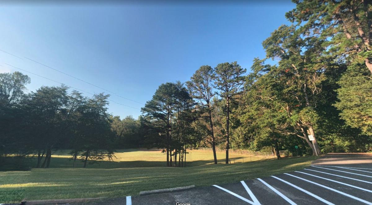 Solway Park | Knoxville, TN