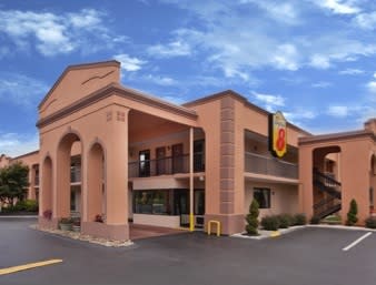 Super 8 Knoxville West | Knoxville, TN