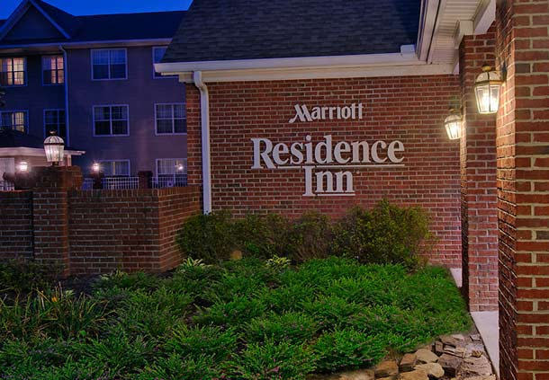 Residence Inn by Marriott Knoxville Cedar Bluff | Knoxville, TN