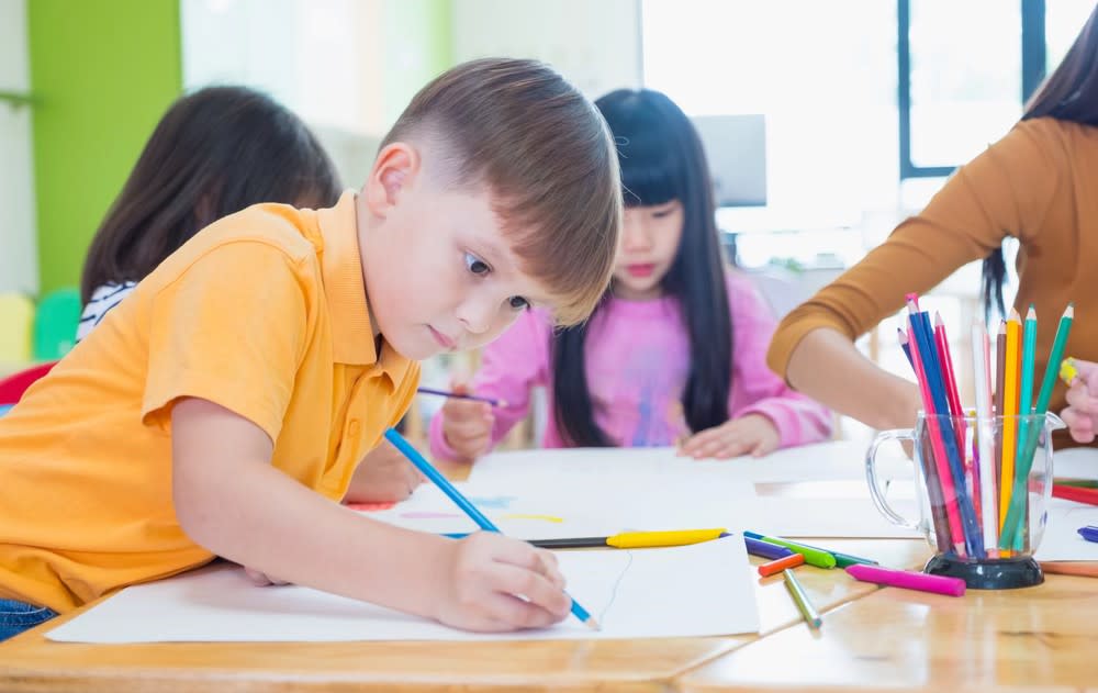 Youth Art Class: 3-Dimensional | Knoxville, TN